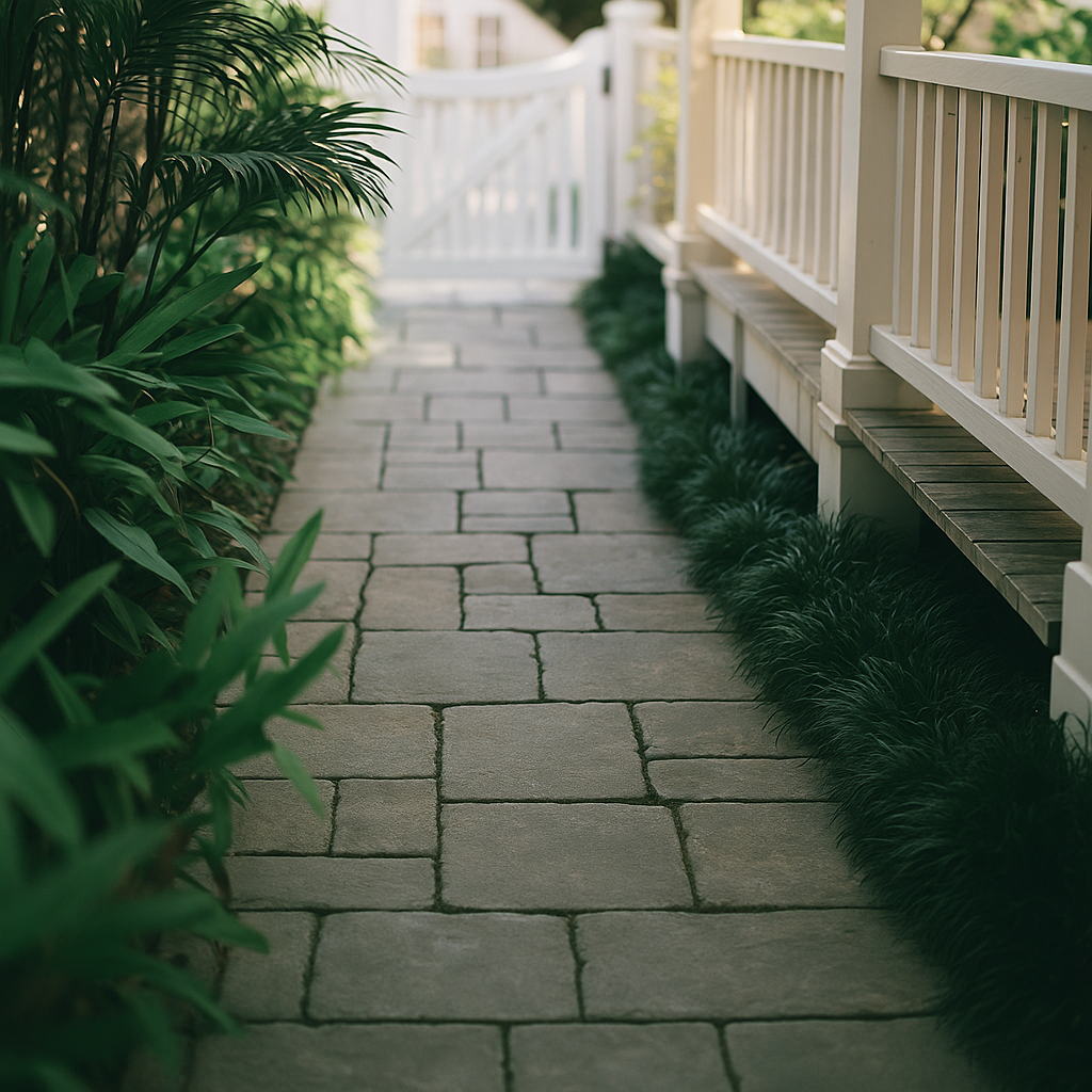 Stoneworks BRADSTONE OLD TOWN 300 PAVERS – RockMate