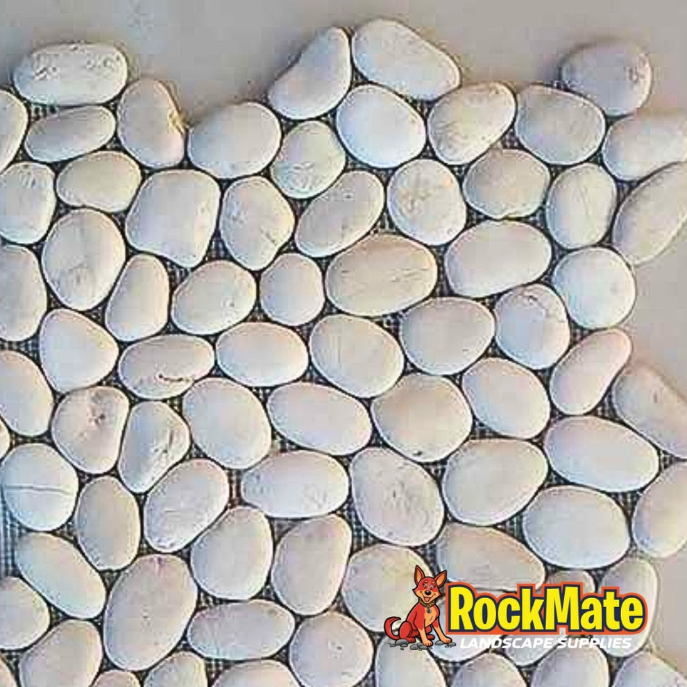 Kashmiri Indo Pebble Tile – RockMate