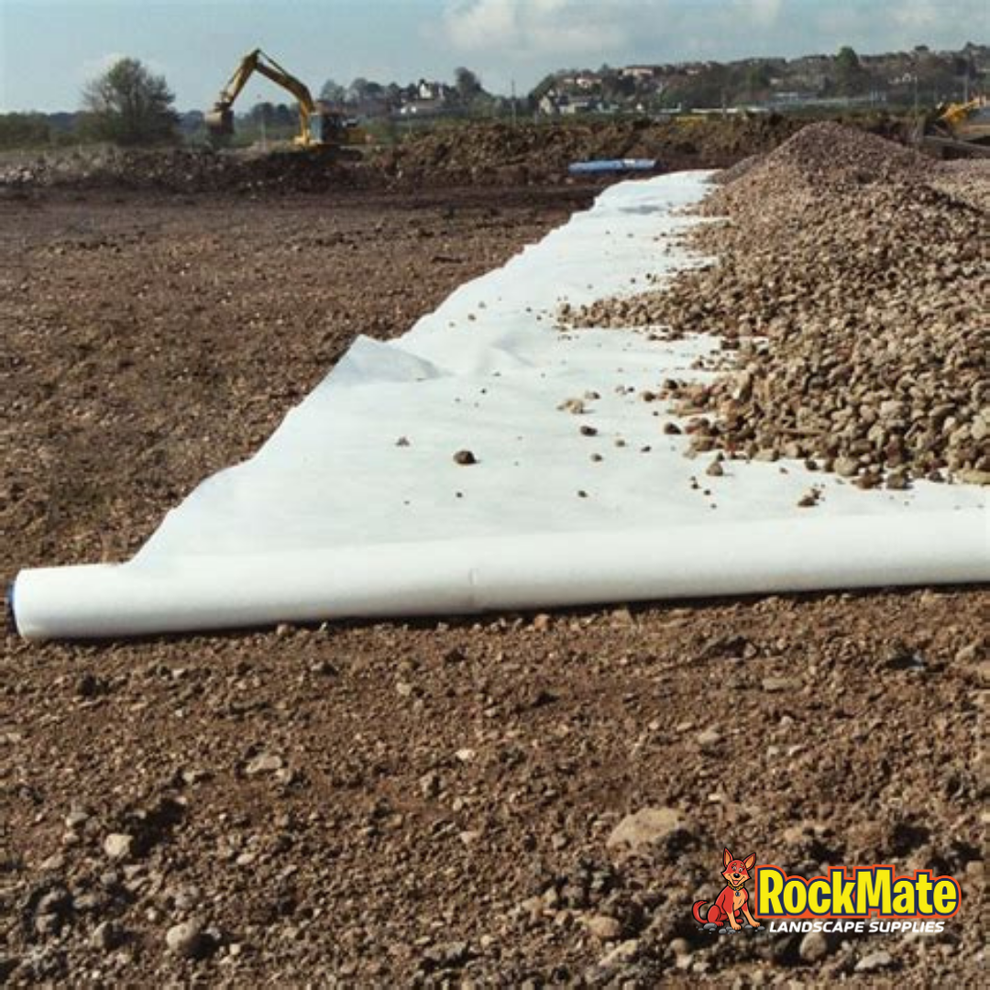 Geo Fabric 2m x 50m – RockMate
