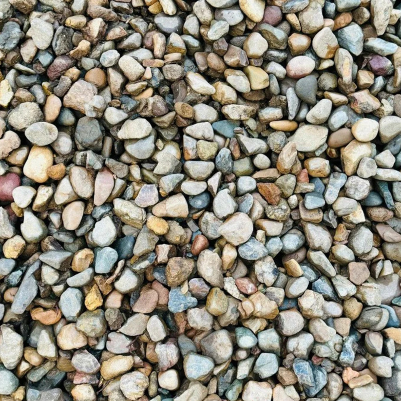 River Rock 20mm - 40mm Decorative – RockMate