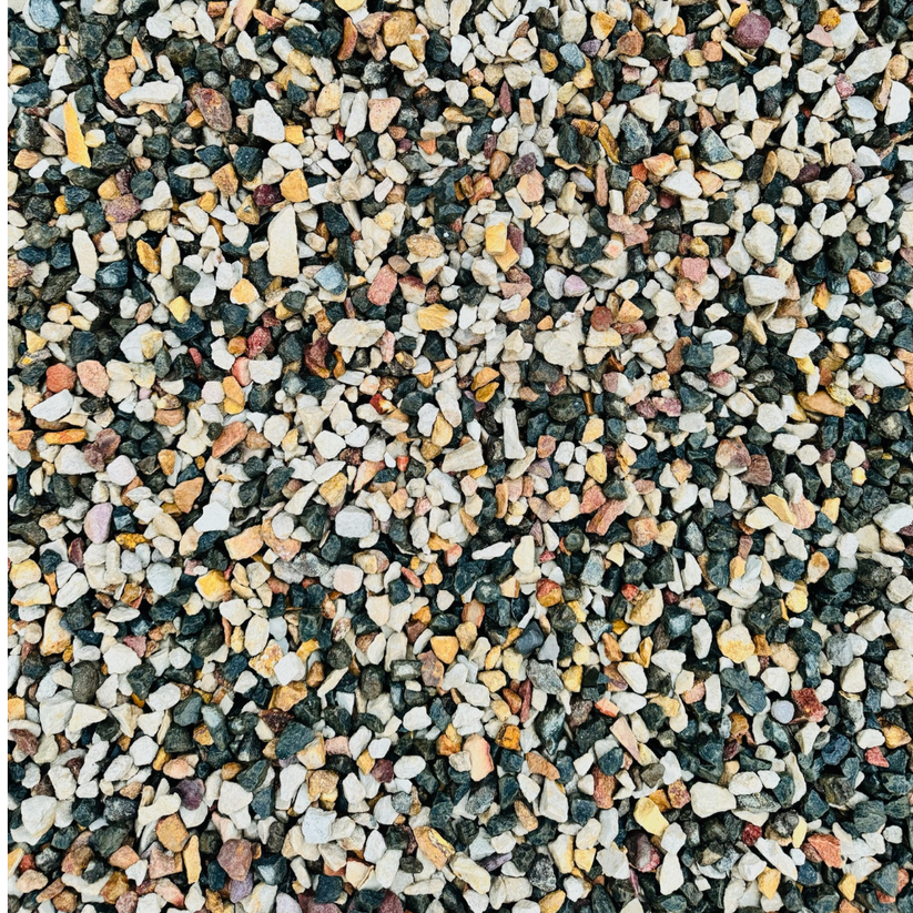FRUIT SALAD 20MM DECORATIVE GRAVEL – RockMate