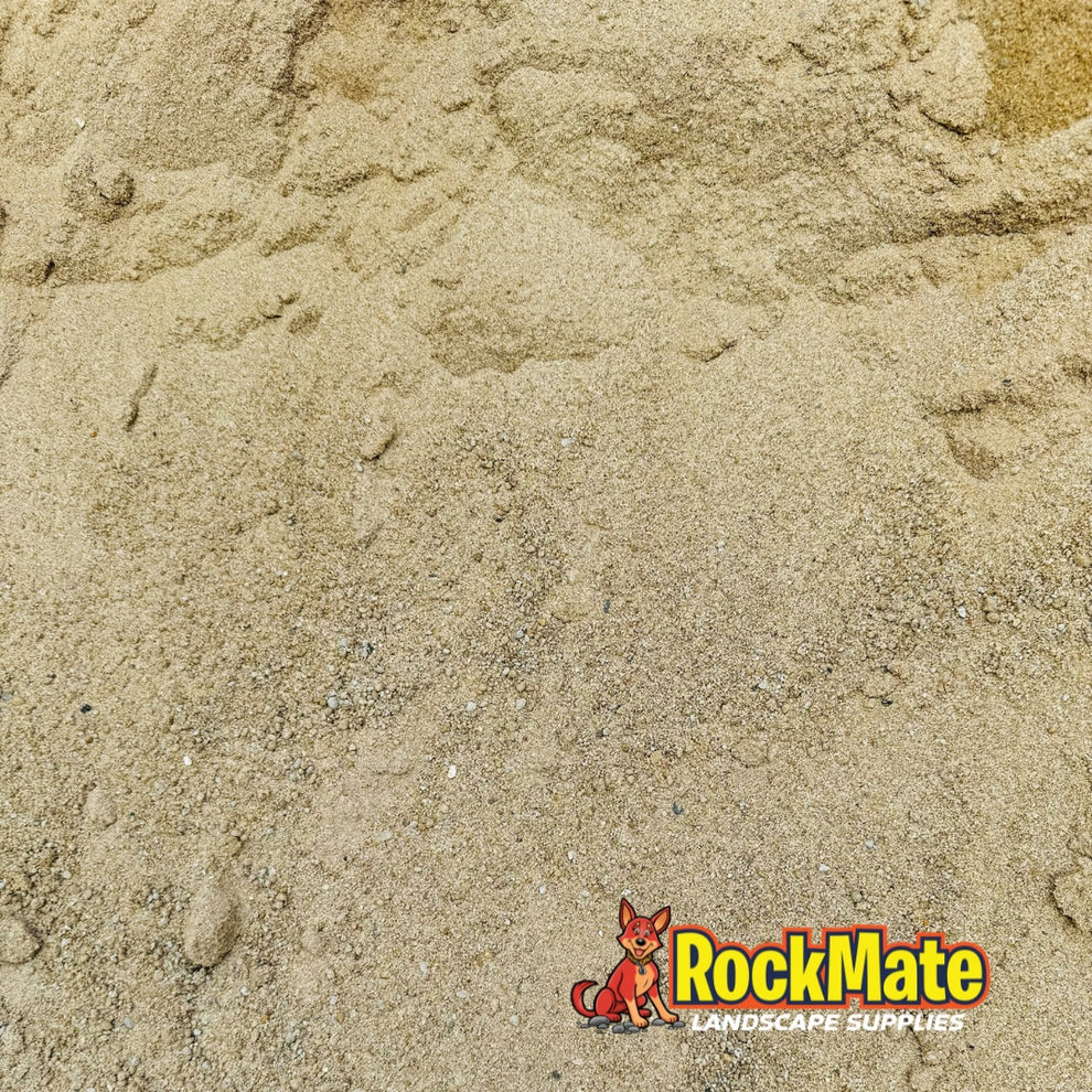 MEDIUM RIVER SAND - TILER SAND – RockMate