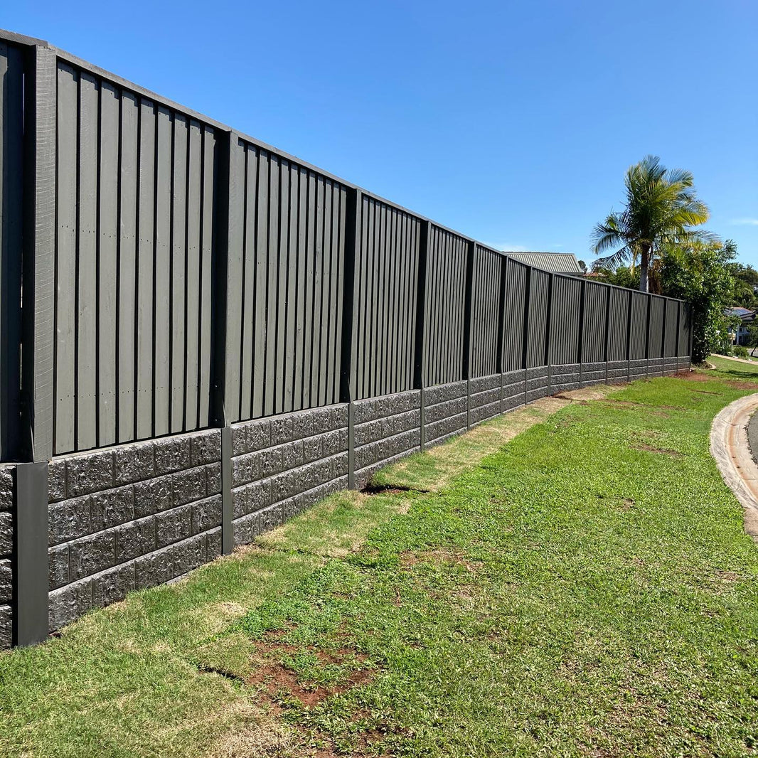 Concrete Sleepers – RockMate