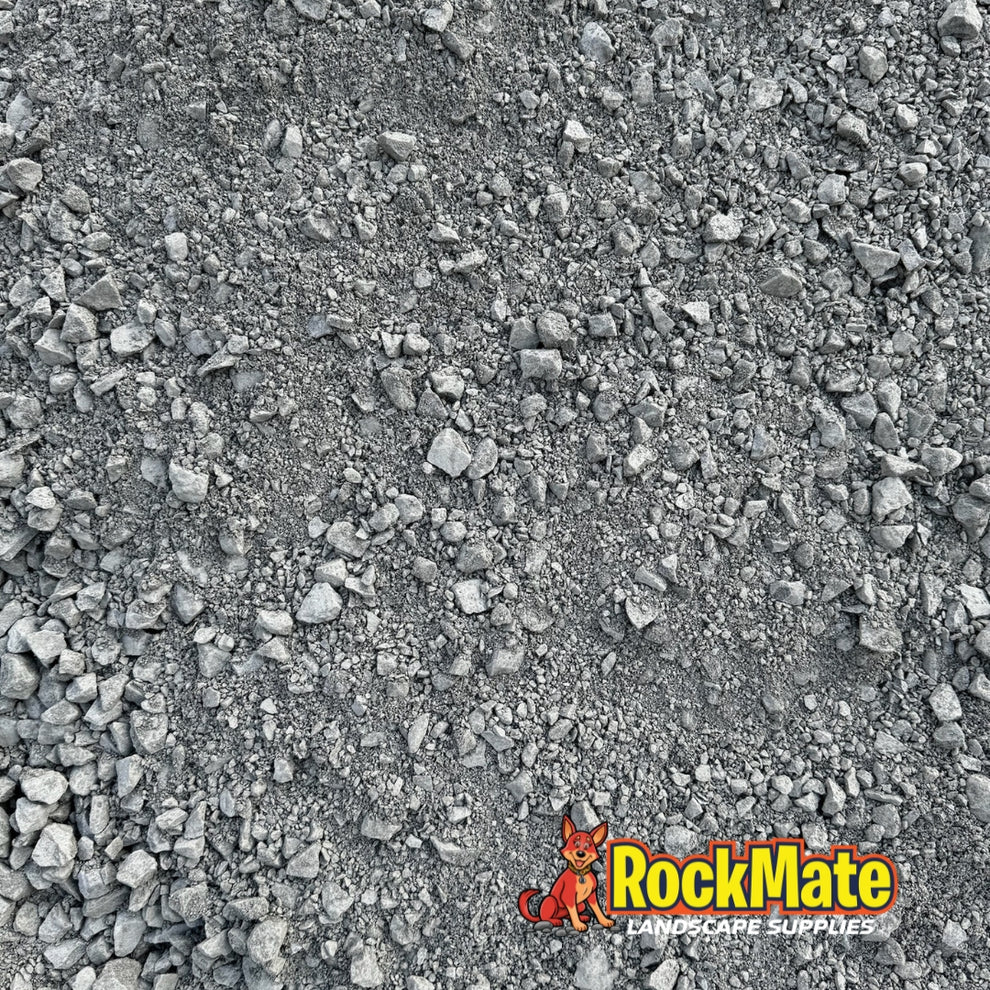 ROADBASE T2.1 BLUE COMPACTION GRAVEL – RockMate