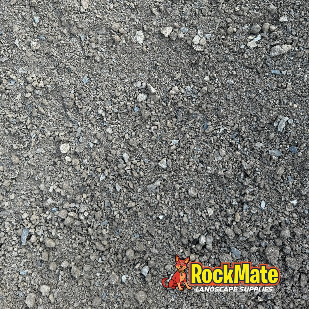 ROADBASE 2.5 BROWN COMPACTION GRAVEL – RockMate