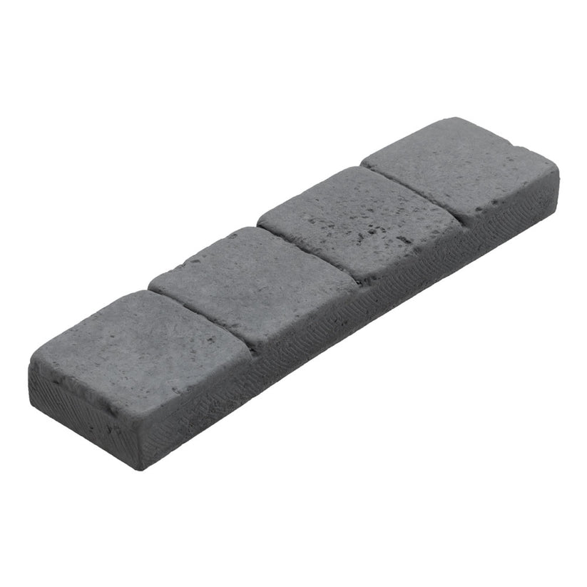 Stoneworks Antique Cobble Strip® Concrete Pavers 100x400 x40 – RockMate