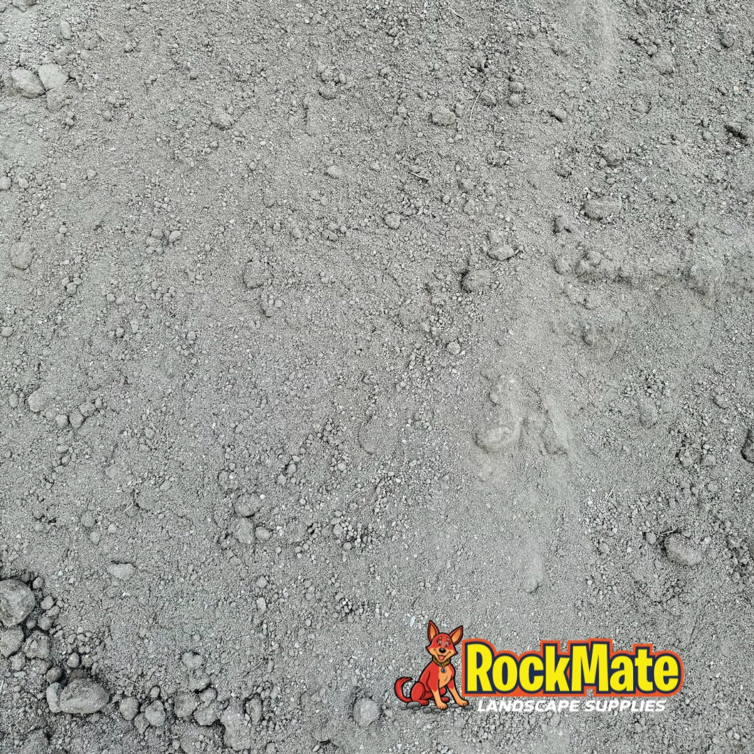 TOP SOIL – RockMate