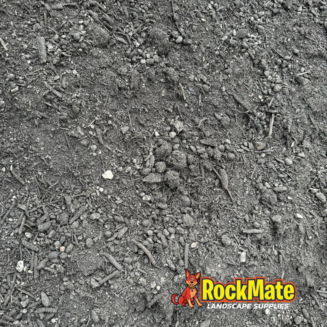 ULTRA PLUS GARDEN SOIL – RockMate