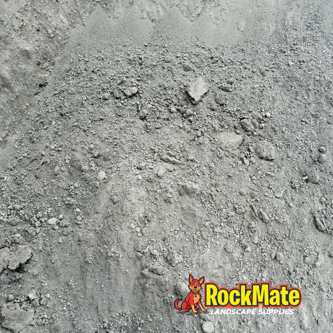UNDER TURF SOIL – RockMate