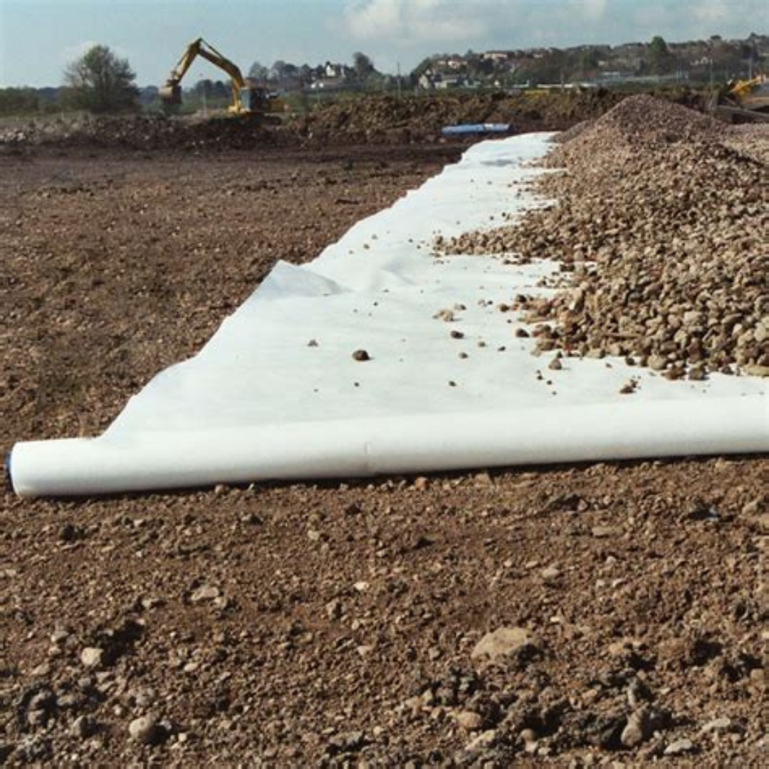 GEO FAB AS140 WHITE 2MX50M – RockMate