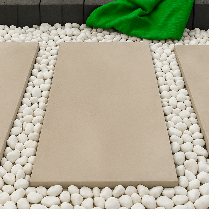 Stoneworks BALISTONE Concrete Pavers 800 x 400 x 40 MM – RockMate