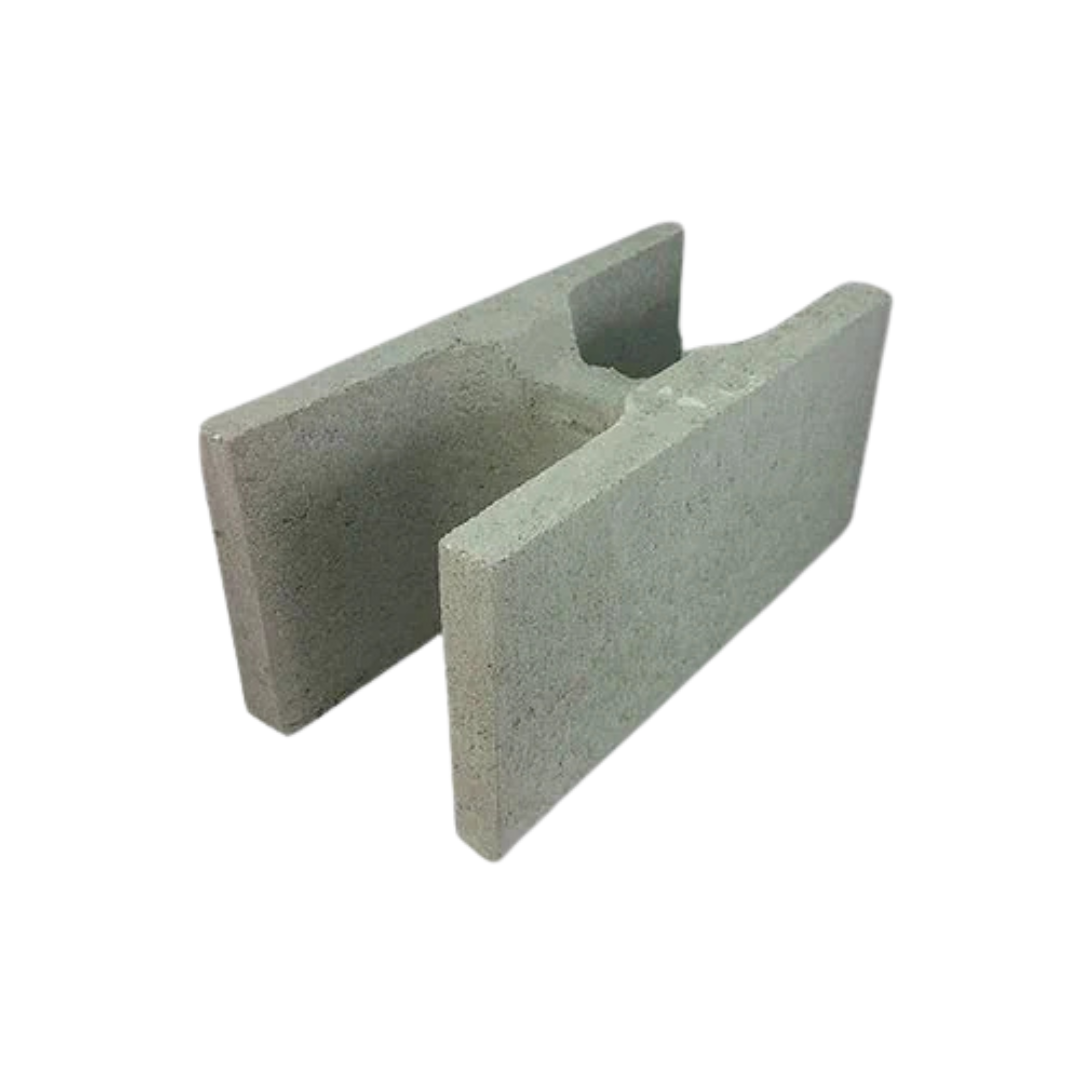 BESSER BLOCK 200 SERIES H BLOCK – RockMate